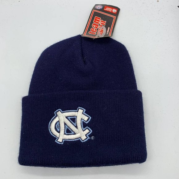 team spirit | Accessories | Cuffed Vintage North Carolina Tar Heels ...